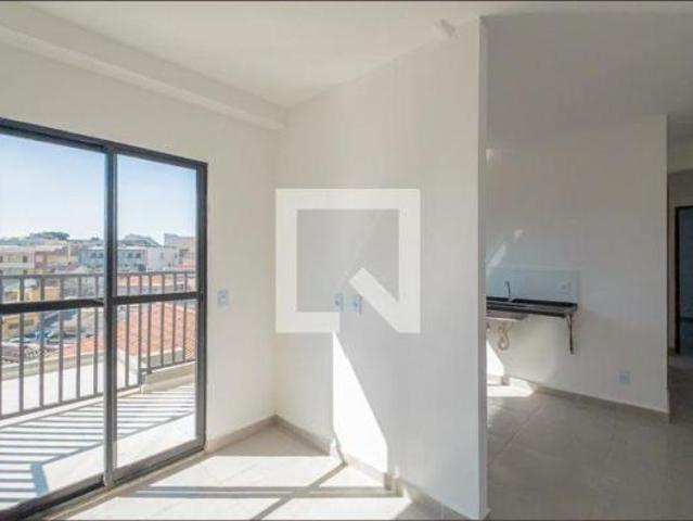 Apartamento à Venda Artur Alvim, 2 Quartos, 52 m² São Paulo