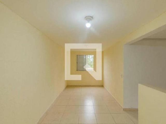 Apartamento à Venda Artur Alvim, 2 Quartos, 52 m² São Paulo