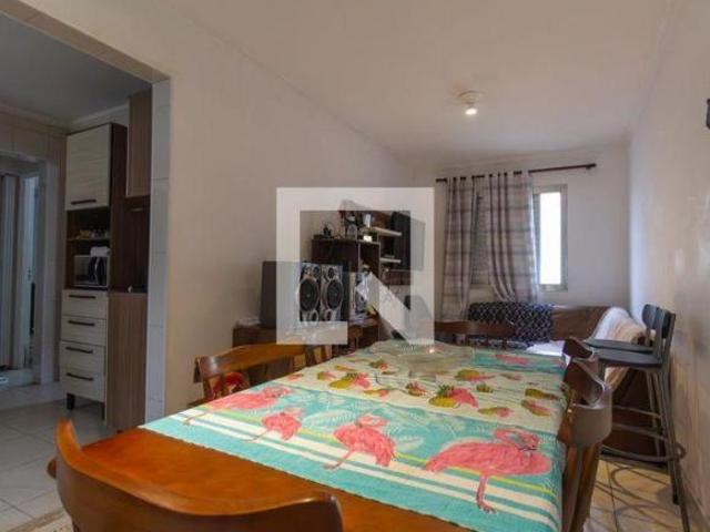 Apartamento à Venda Artur Alvim, 2 Quartos, 52 m² São Paulo