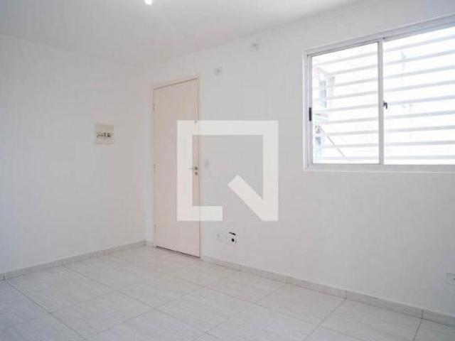 Apartamento à Venda Artur Alvim, 2 Quartos, 52 m² São Paulo
