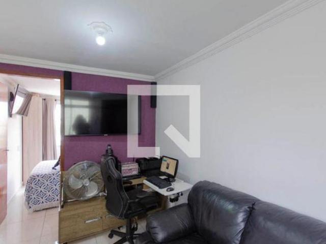 Apartamento à Venda Artur Alvim, 2 Quartos, 57 m2