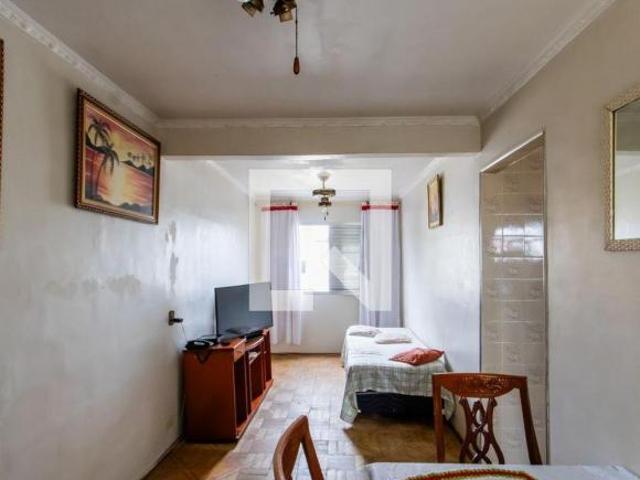 Apartamento à Venda Artur Alvim, 2 Quartos, 57 m2