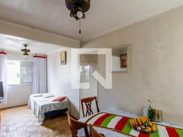 Apartamento à Venda Artur Alvim, 2 Quartos, 57 m2