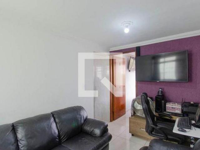 Apartamento à Venda Artur Alvim, 2 Quartos, 57 m² São Paulo