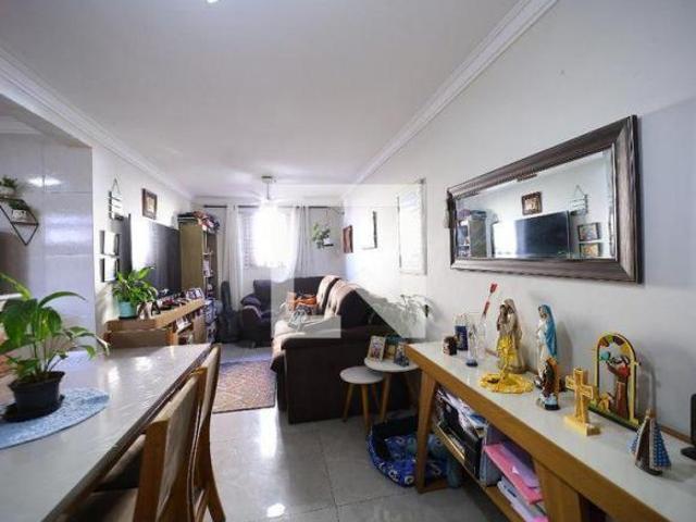 Apartamento à Venda Artur Alvim, 2 Quartos, 57 m² São Paulo