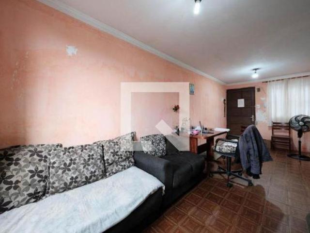 Apartamento à Venda Artur Alvim, 2 Quartos, 57 m² São Paulo