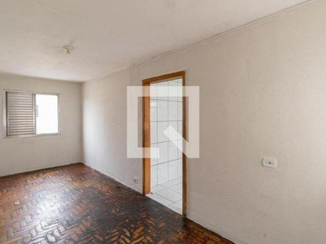 Apartamento à Venda Artur Alvim, 2 Quartos, 54 m2