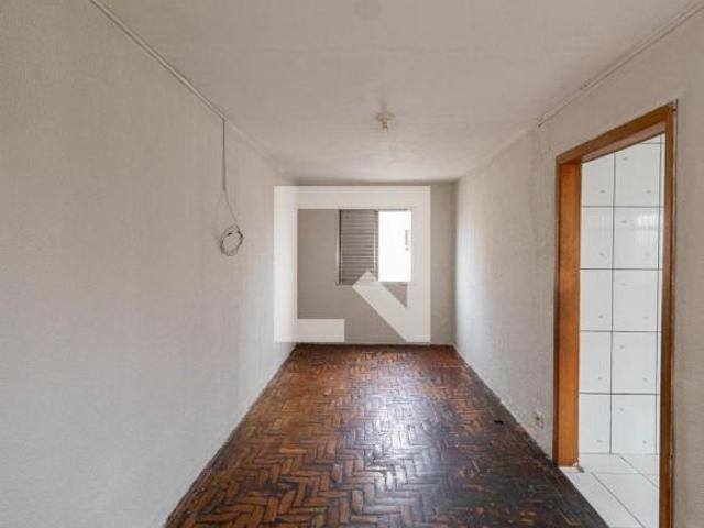 Apartamento à Venda Artur Alvim, 2 Quartos, 54 m2