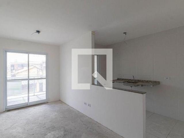 Apartamento à Venda Artur Alvim, 2 Quartos, 54 m2