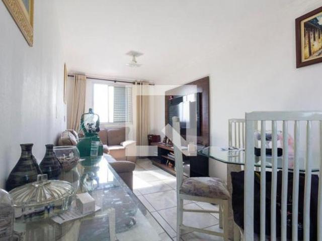 Apartamento à Venda Artur Alvim, 2 Quartos, 55 m2