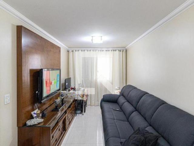 Apartamento à Venda Artur Alvim, 2 Quartos, 55 m2