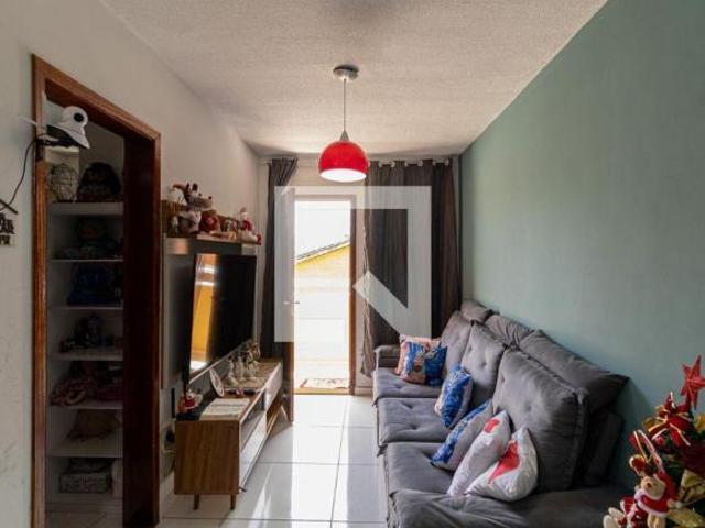 Apartamento à Venda Artur Alvim, 2 Quartos, 55 m2