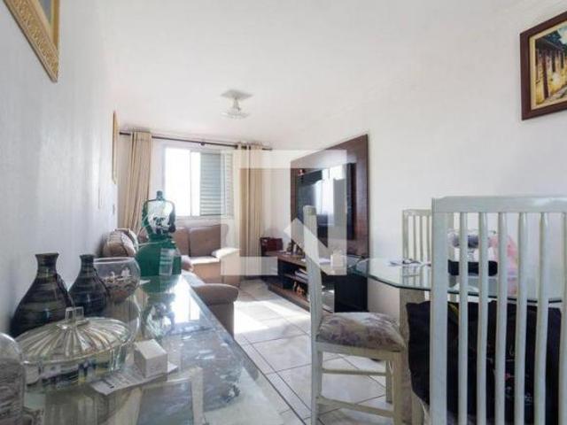 Apartamento à Venda Artur Alvim, 2 Quartos, 55 m² São Paulo
