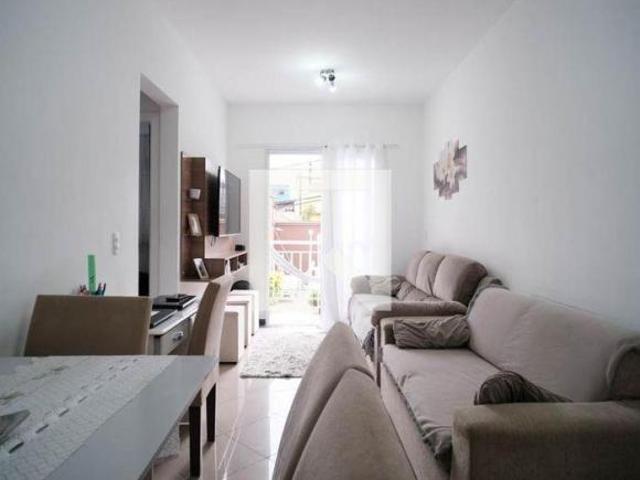 Apartamento à Venda Artur Alvim, 2 Quartos, 55 m² São Paulo