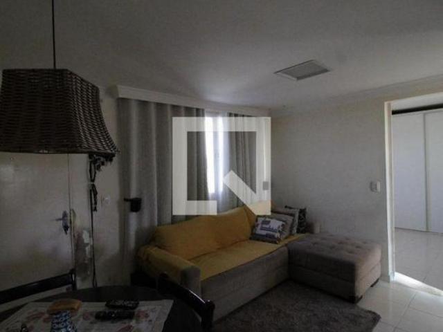 Apartamento à Venda Artur Alvim, 2 Quartos, 55 m² São Paulo