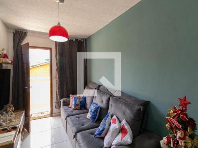 Apartamento à Venda Artur Alvim, 2 Quartos, 55 m² São Paulo