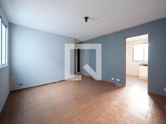 Apartamento à Venda Artur Alvim, 2 Quartos, 56 m2