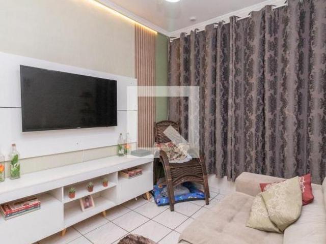 Apartamento à Venda Artur Alvim, 2 Quartos, 56 m2