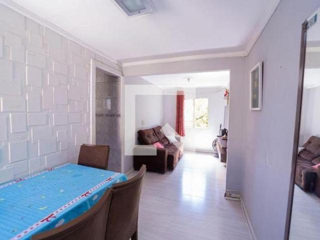Apartamento à Venda Artur Alvim, 2 Quartos, 56 m2