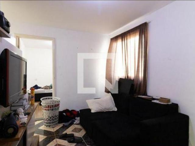 Apartamento à Venda Artur Alvim, 2 Quartos, 56 m2