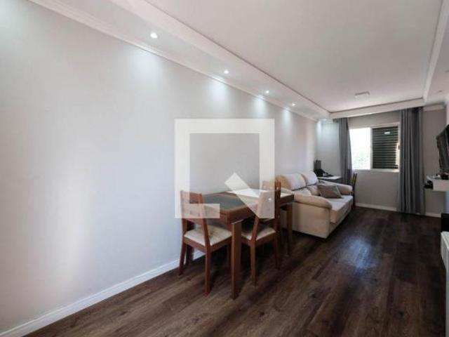 Apartamento à Venda Artur Alvim, 2 Quartos, 56 m2