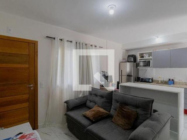 Apartamento à Venda Artur Alvim, 2 Quartos, 56 m2