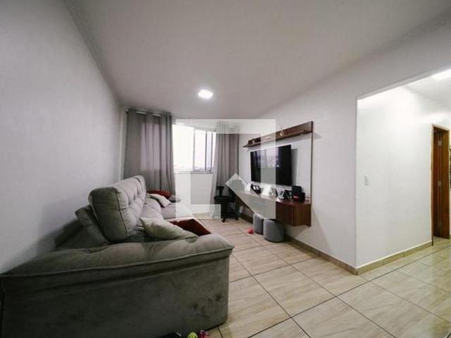 Apartamento à Venda Artur Alvim, 2 Quartos, 56 m2