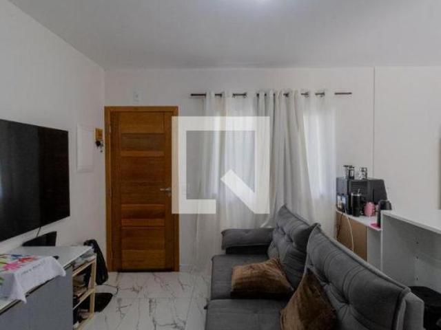 Apartamento à Venda Artur Alvim, 2 Quartos, 56 m² São Paulo