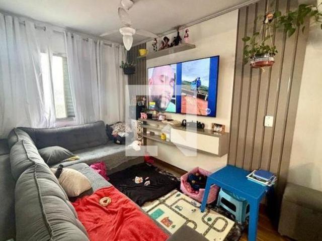 Apartamento à Venda Artur Alvim, 2 Quartos, 56 m² São Paulo