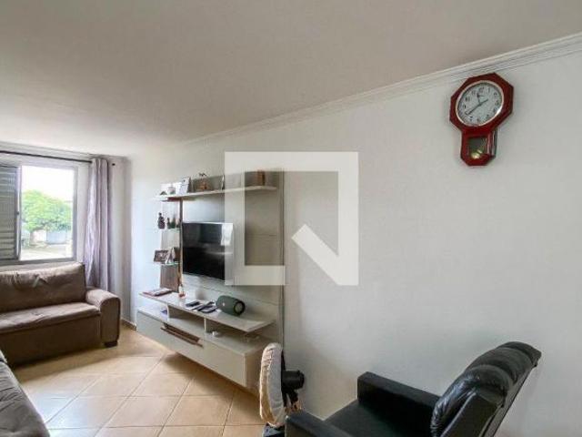 Apartamento à Venda Artur Alvim, 2 Quartos, 58 m2