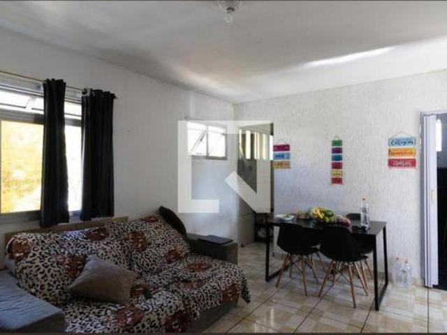 Apartamento à Venda Artur Alvim, 2 Quartos, 58 m2