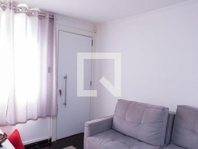 Apartamento à Venda Artur Alvim, 2 Quartos, 58 m2