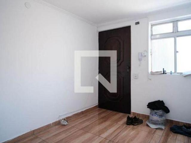 Apartamento à Venda Artur Alvim, 2 Quartos, 58 m2