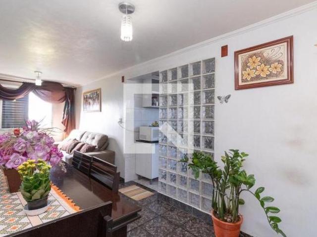 Apartamento à Venda Artur Alvim, 2 Quartos, 58 m2