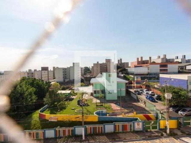 Apartamento à Venda Artur Alvim, 2 Quartos, 58 m2