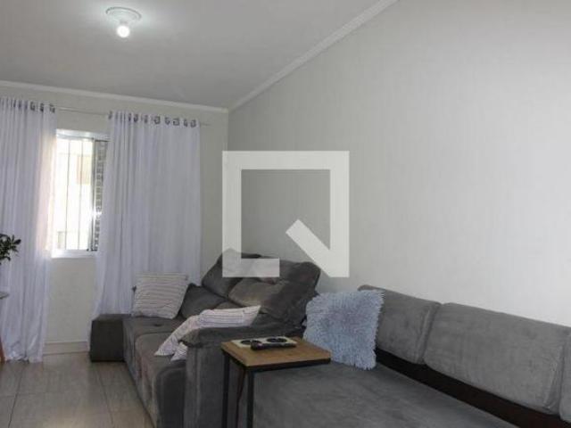 Apartamento à Venda Artur Alvim, 2 Quartos, 58 m² São Paulo