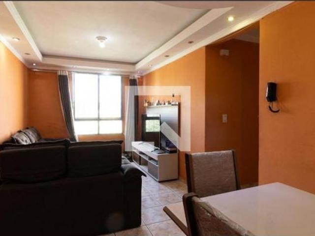 Apartamento à Venda Artur Alvim, 2 Quartos, 58 m² São Paulo