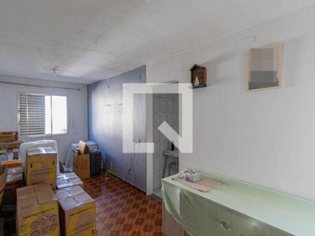 Apartamento à Venda Artur Alvim, 2 Quartos, 58 m² São Paulo