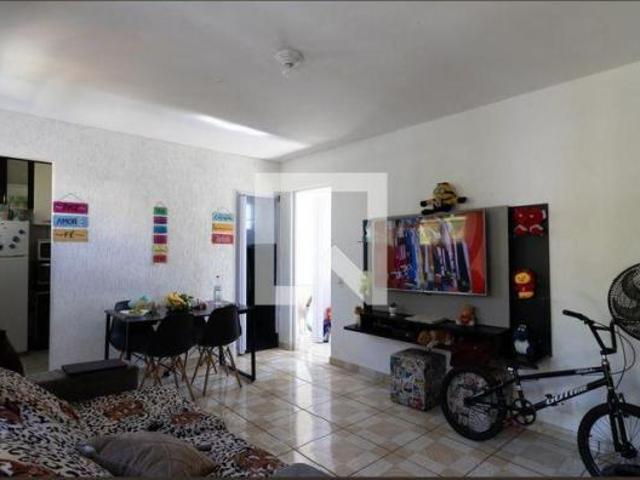 Apartamento à Venda Artur Alvim, 2 Quartos, 58 m² São Paulo