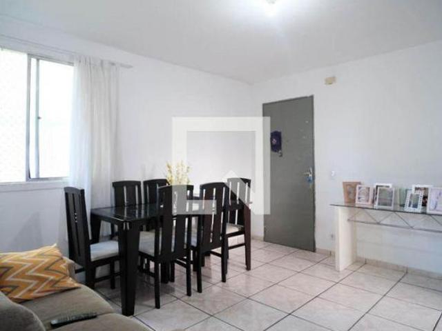 Apartamento à Venda Artur Alvim, 2 Quartos, 63 m² São Paulo
