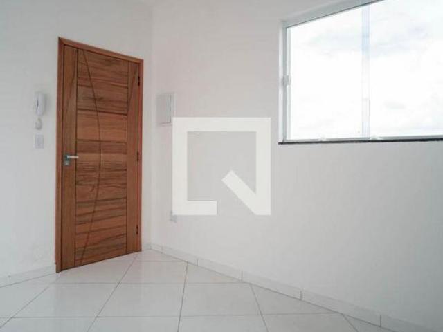 Apartamento à Venda Artur Alvim, 2 Quartos, 60 m2