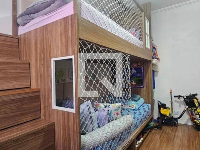Apartamento à Venda Artur Alvim, 2 Quartos, 60 m2