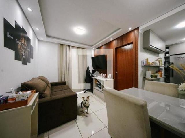 Apartamento à Venda Artur Alvim, 2 Quartos, 60 m2