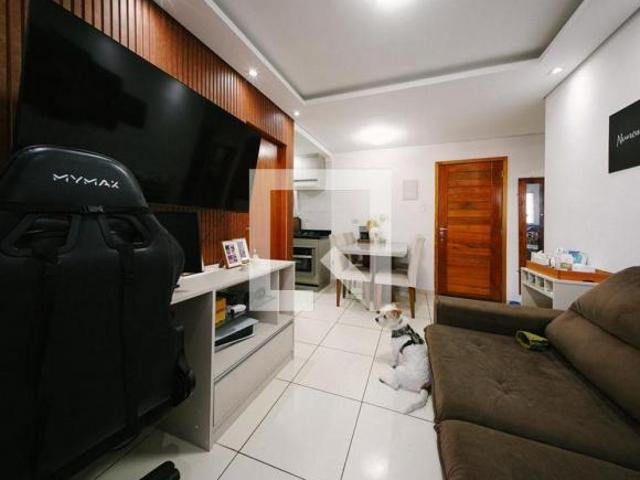 Apartamento à Venda Artur Alvim, 2 Quartos, 60 m2