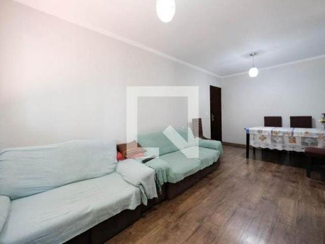 Apartamento à Venda Artur Alvim, 2 Quartos, 60 m² São Paulo