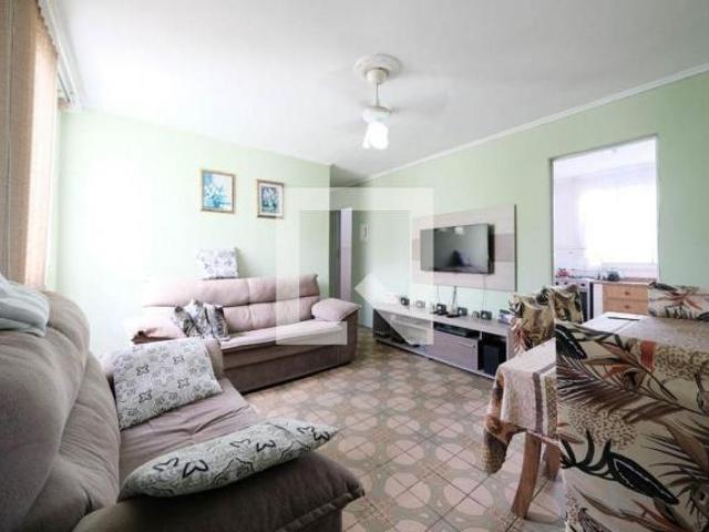 Apartamento à Venda Artur Alvim, 2 Quartos, 62 m2