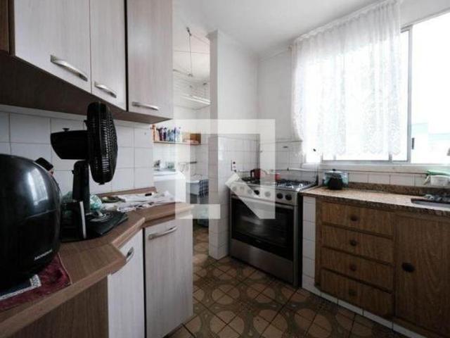 Apartamento à Venda Artur Alvim, 2 Quartos, 62 m2