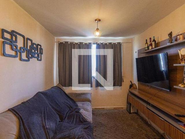 Apartamento à Venda Artur Alvim, 2 Quartos, 65 m2