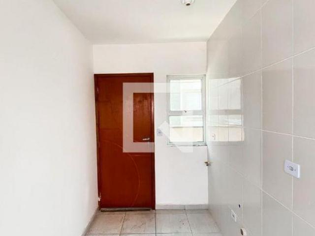 Apartamento à Venda Artur Alvim, 2 Quartos, 26 m² São Paulo