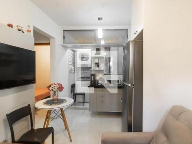 Apartamento à Venda Artur Alvim, 2 Quartos, 28 m2